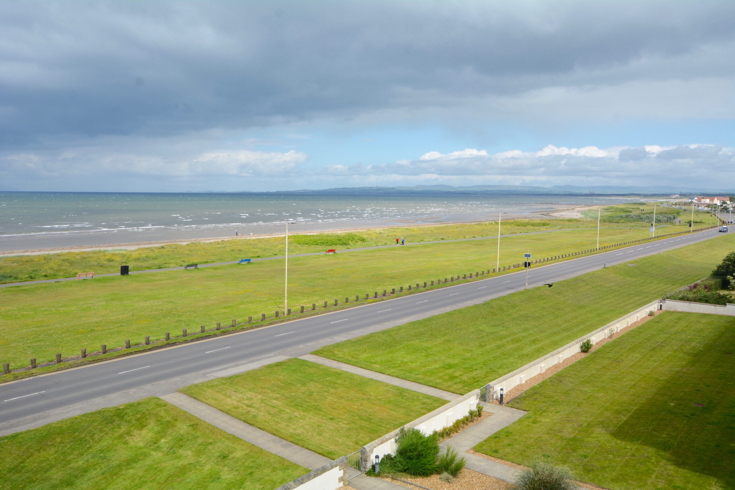 Apt 9, Beach View, Troon, KA10 6XQ – Corum Property