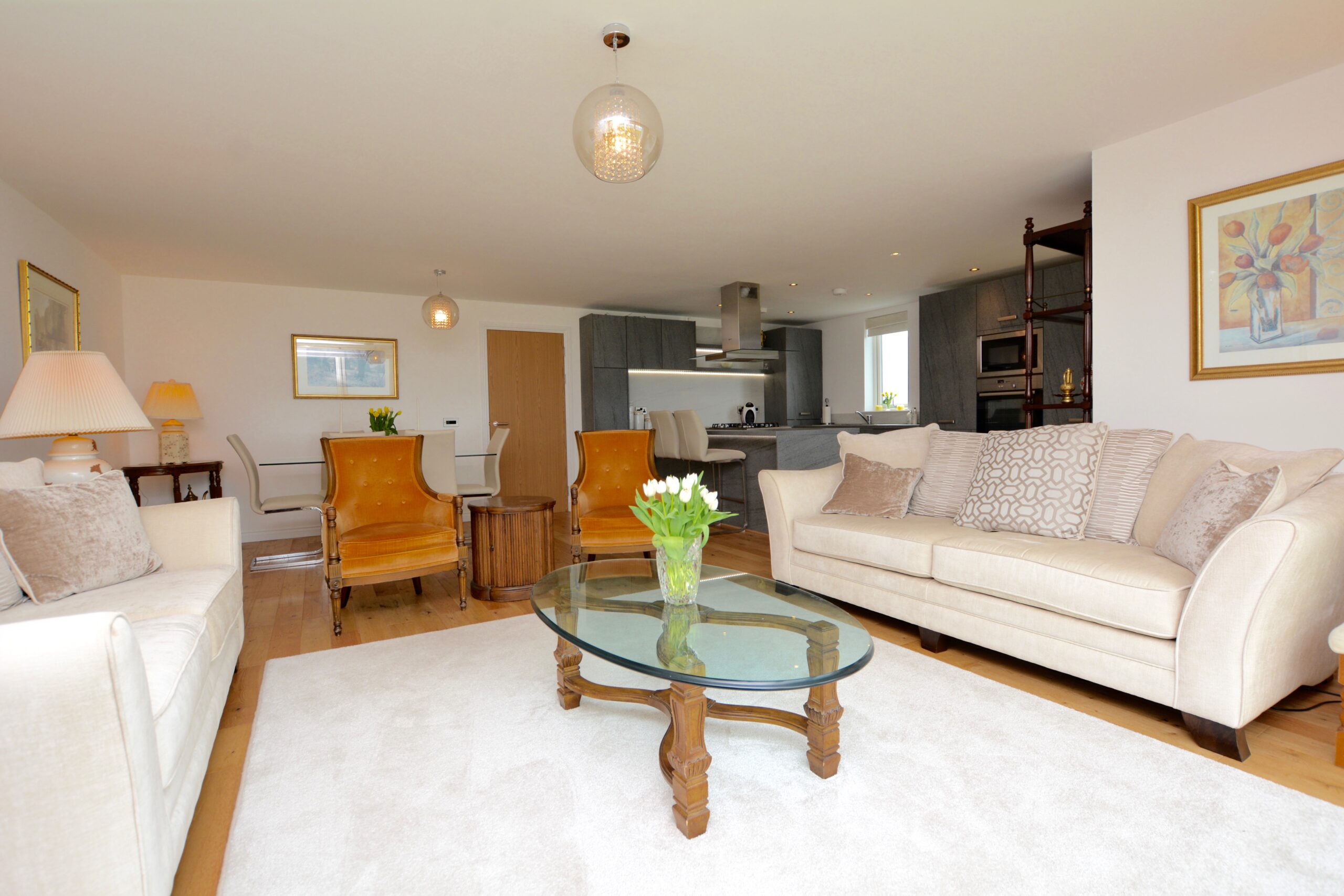 Apt 9, Beach View, Troon, KA10 6XQ – Corum Property