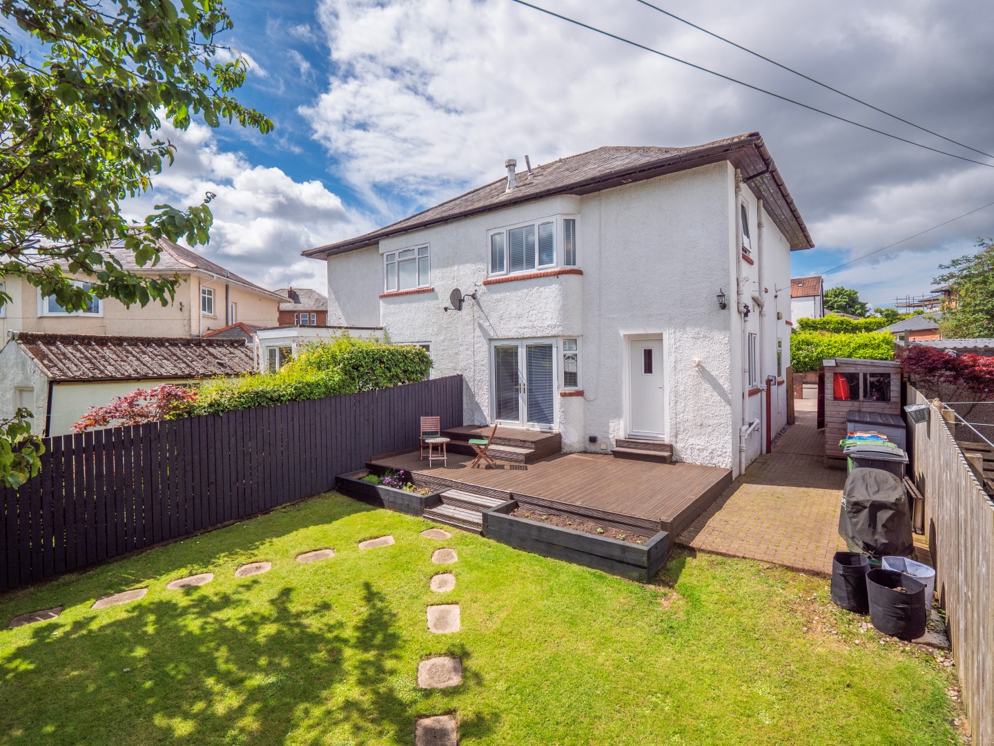 50 Beech Avenue, Bearsden, G61 3EX – Corum Property