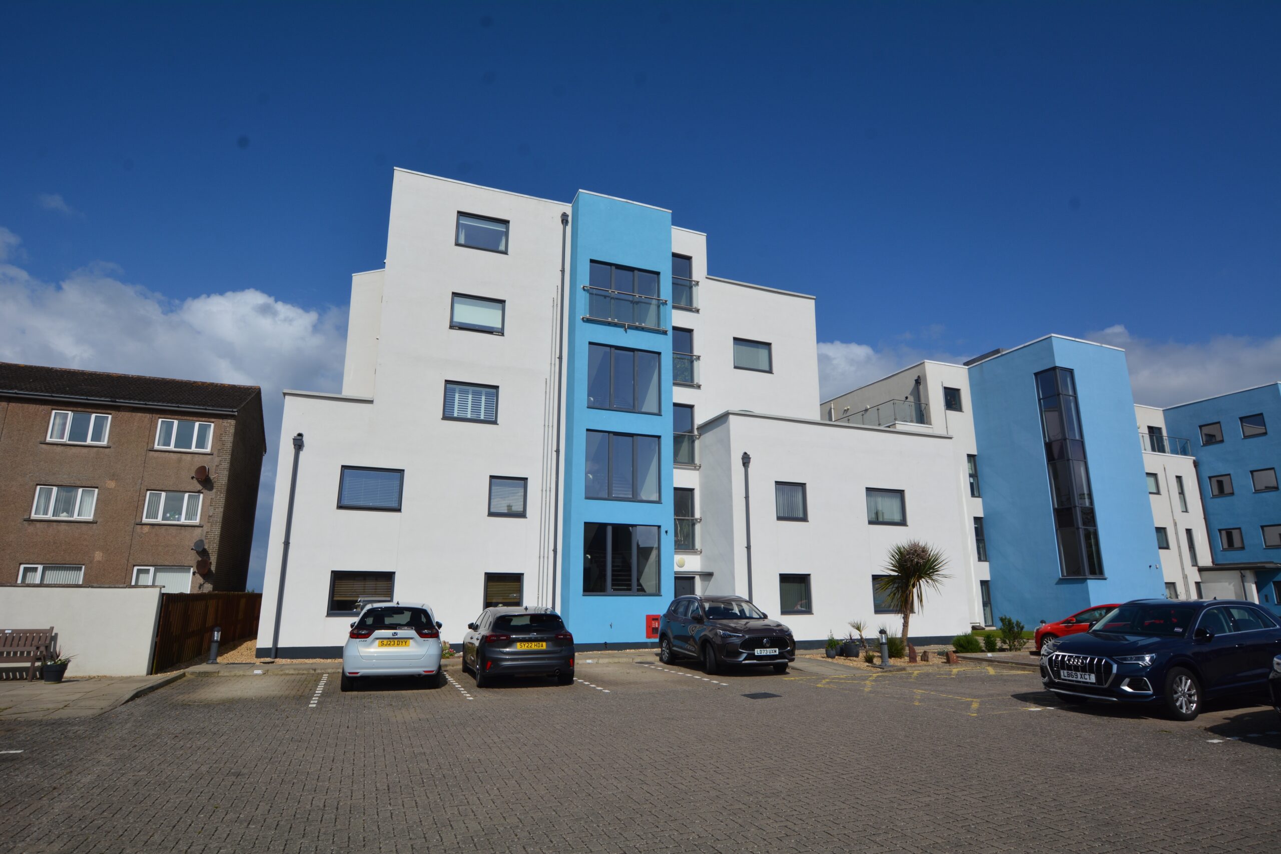 Apt 9, Beach View, Troon, KA10 6XQ – Corum Property