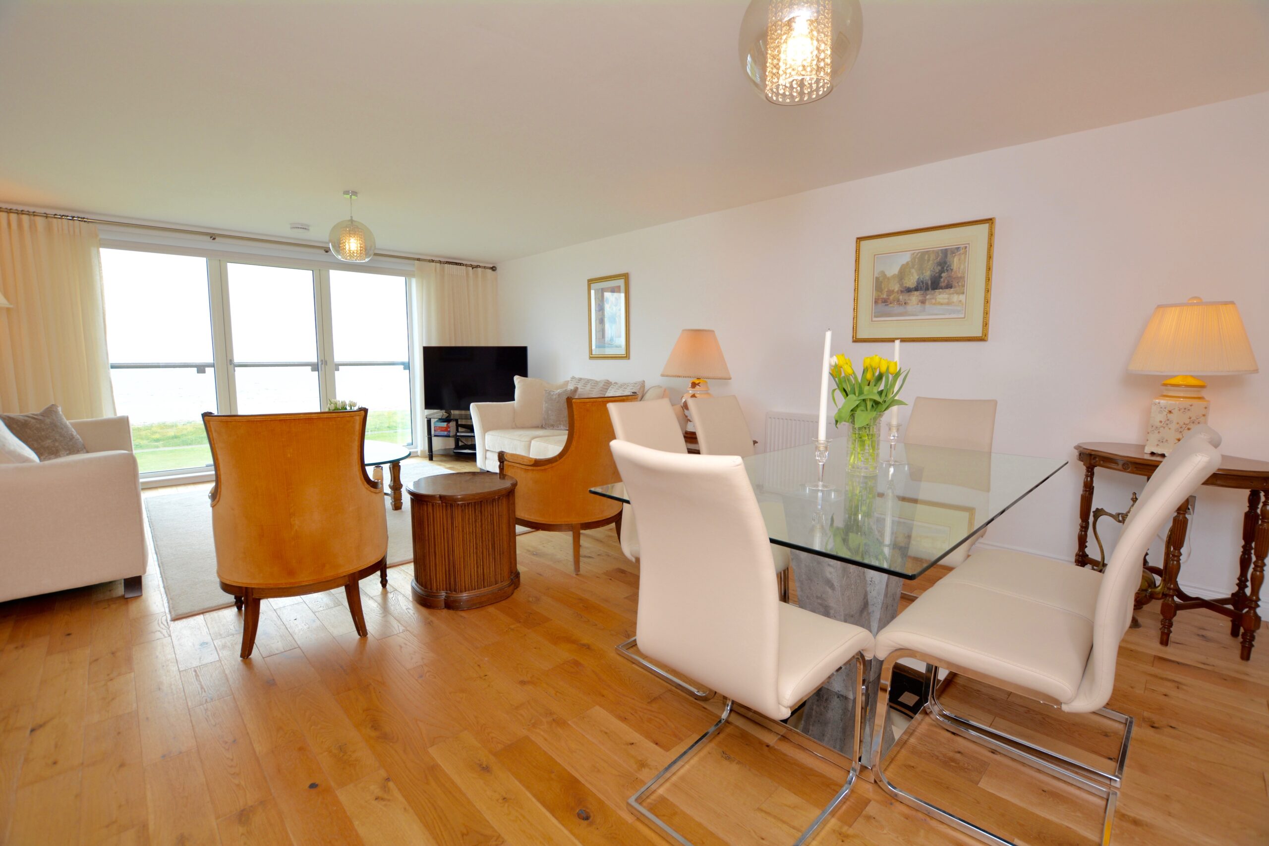 Apt 9, Beach View, Troon, KA10 6XQ – Corum Property