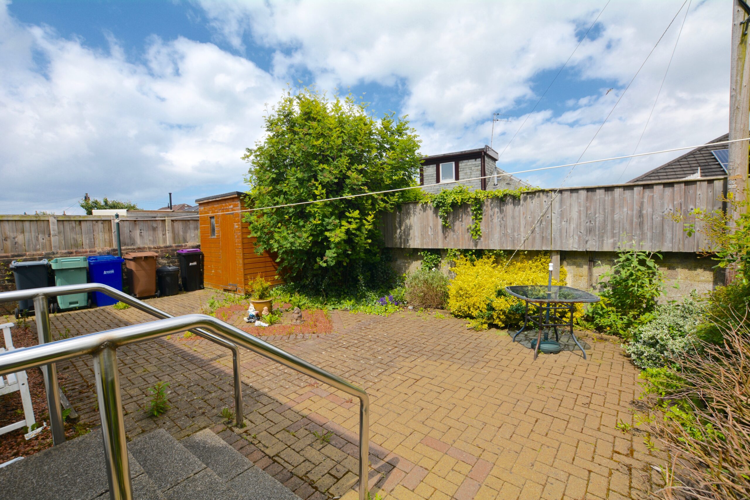 23 Meiklewood Avenue, Prestwick, KA9 2JR – Corum Property