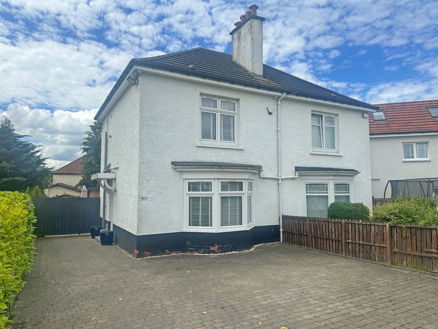 163 Archerhill Road, Knightswood, G13 3JQ – Corum Property