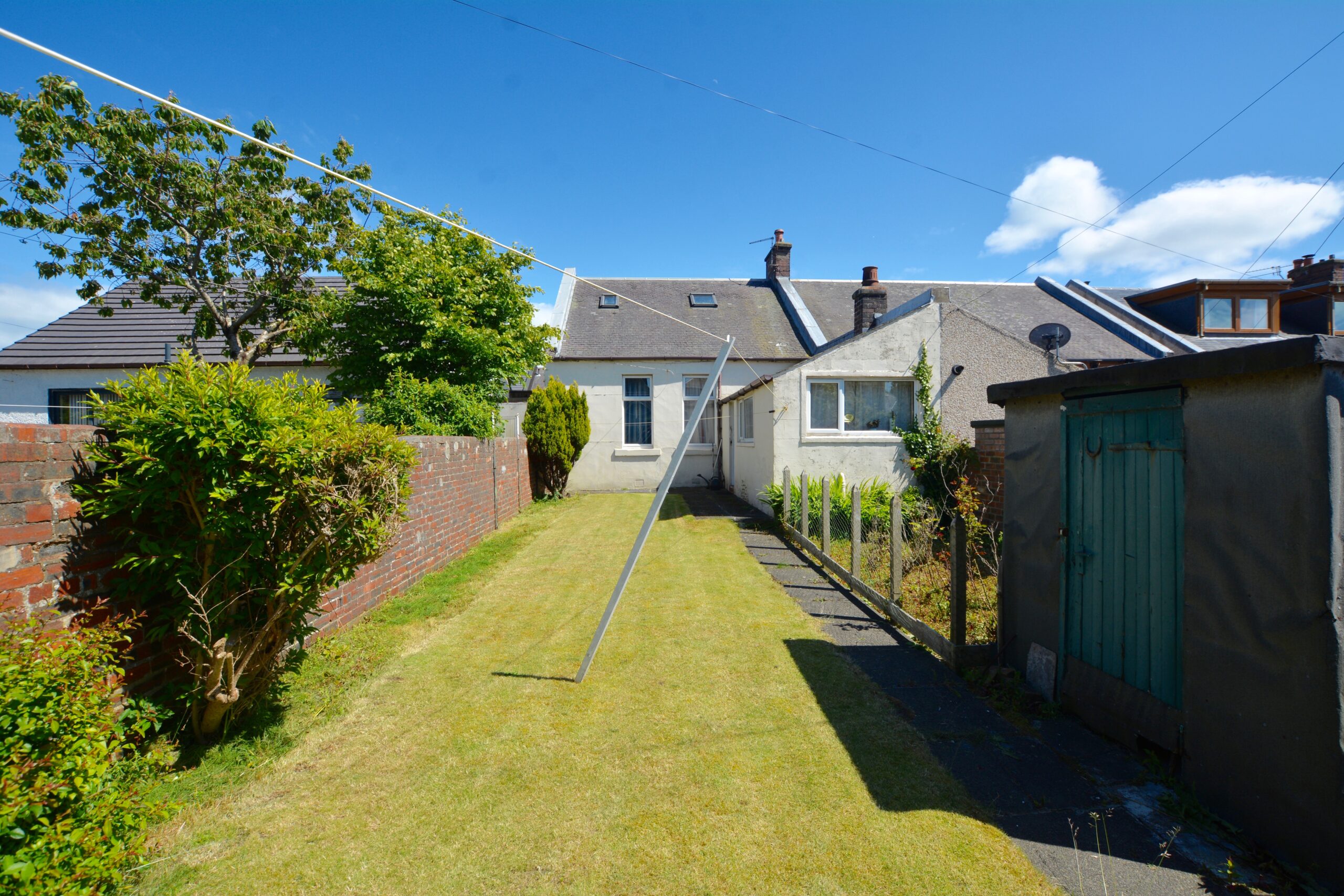 19 Gordon Street, Ayr, KA8 9AT – Corum Property