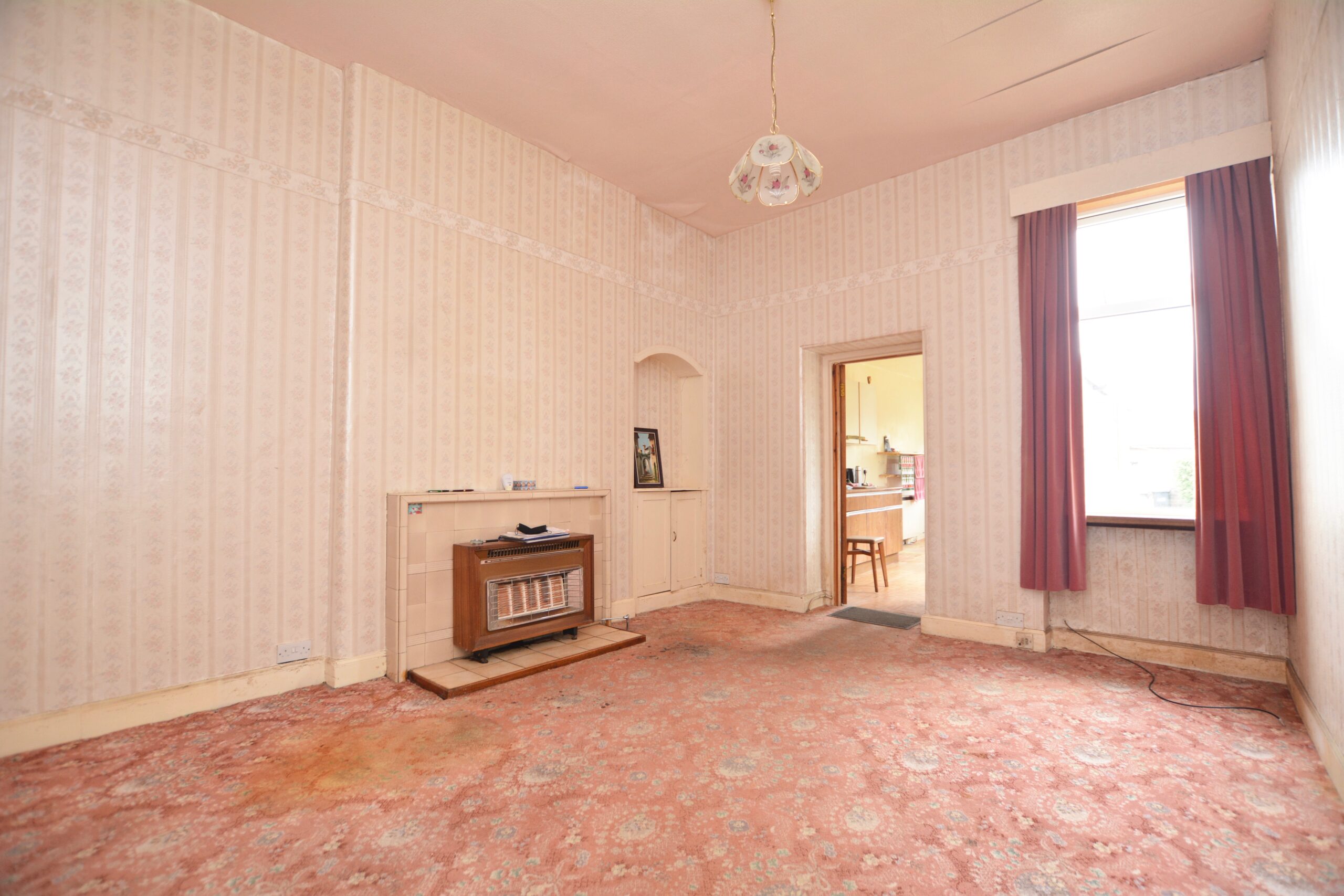 19 Gordon Street, Ayr, KA8 9AT – Corum Property