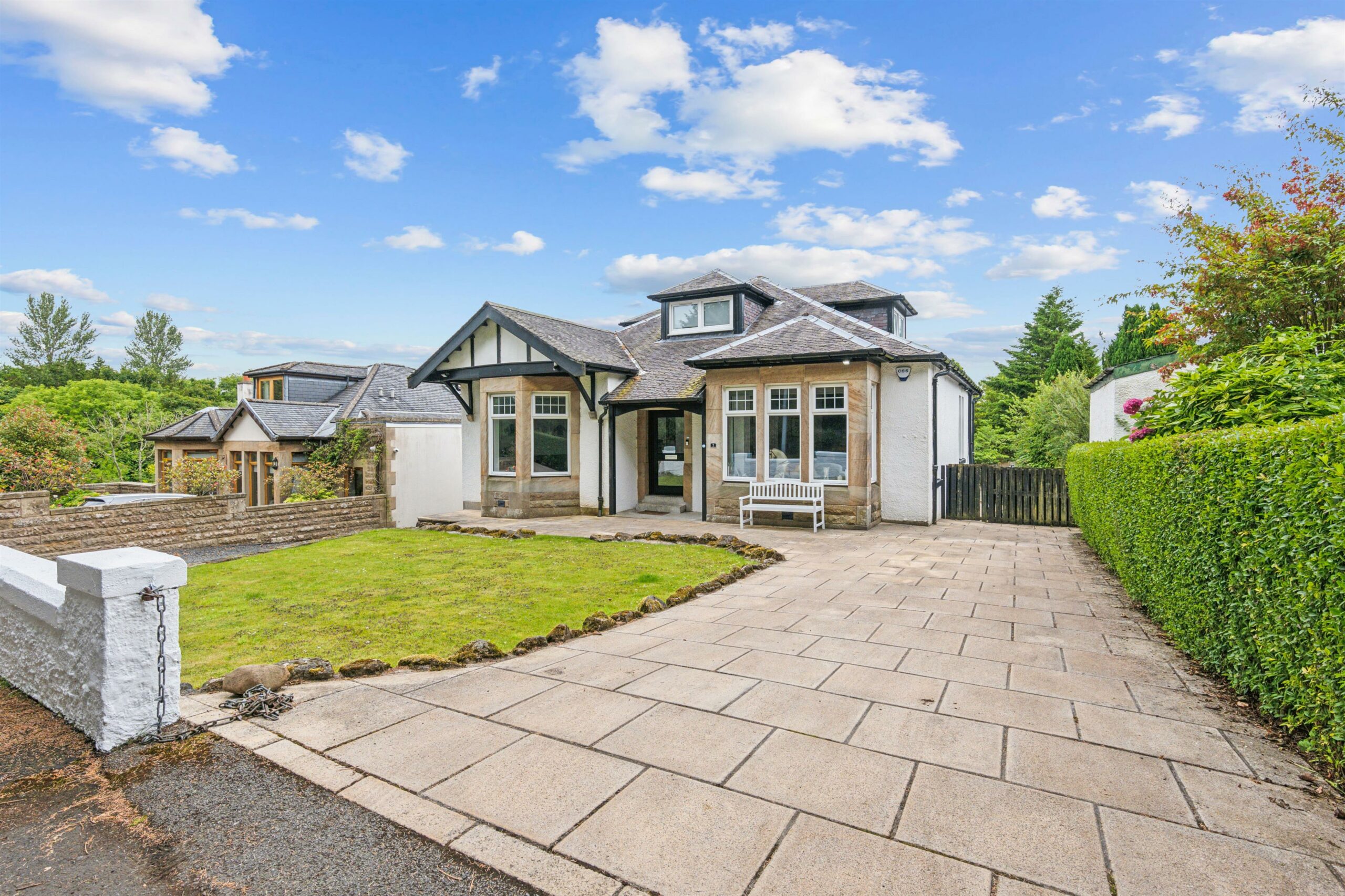 Westbrae Road, Newton Mearns – Corum Property