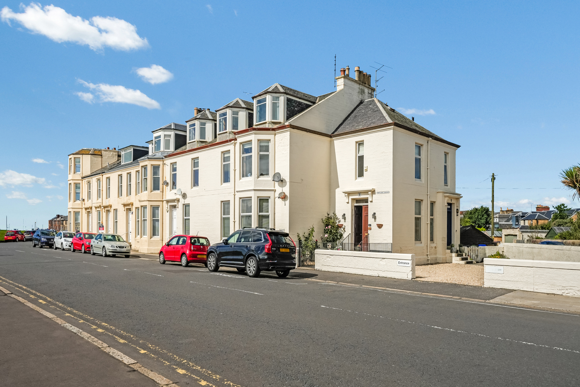 1A Portland Terrace, Troon, KA10 6AJ – Corum Property