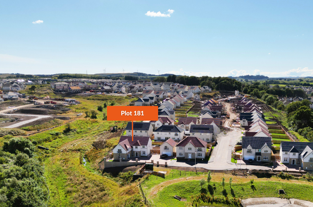 The Lawers, Balgray Gardens, Newton Mearns – Corum Property