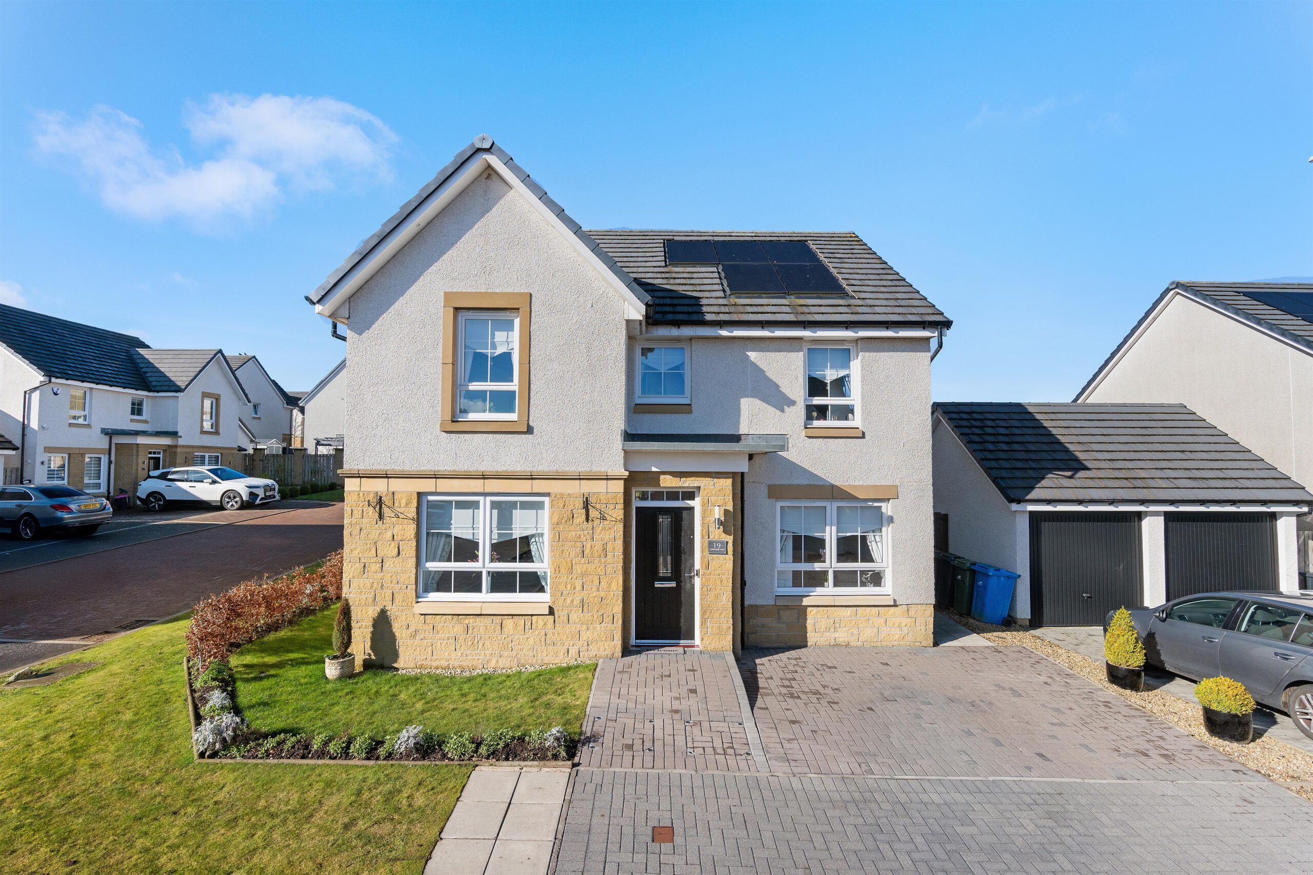 Malletsheugh Wynd, Newton Mearns – Corum Property