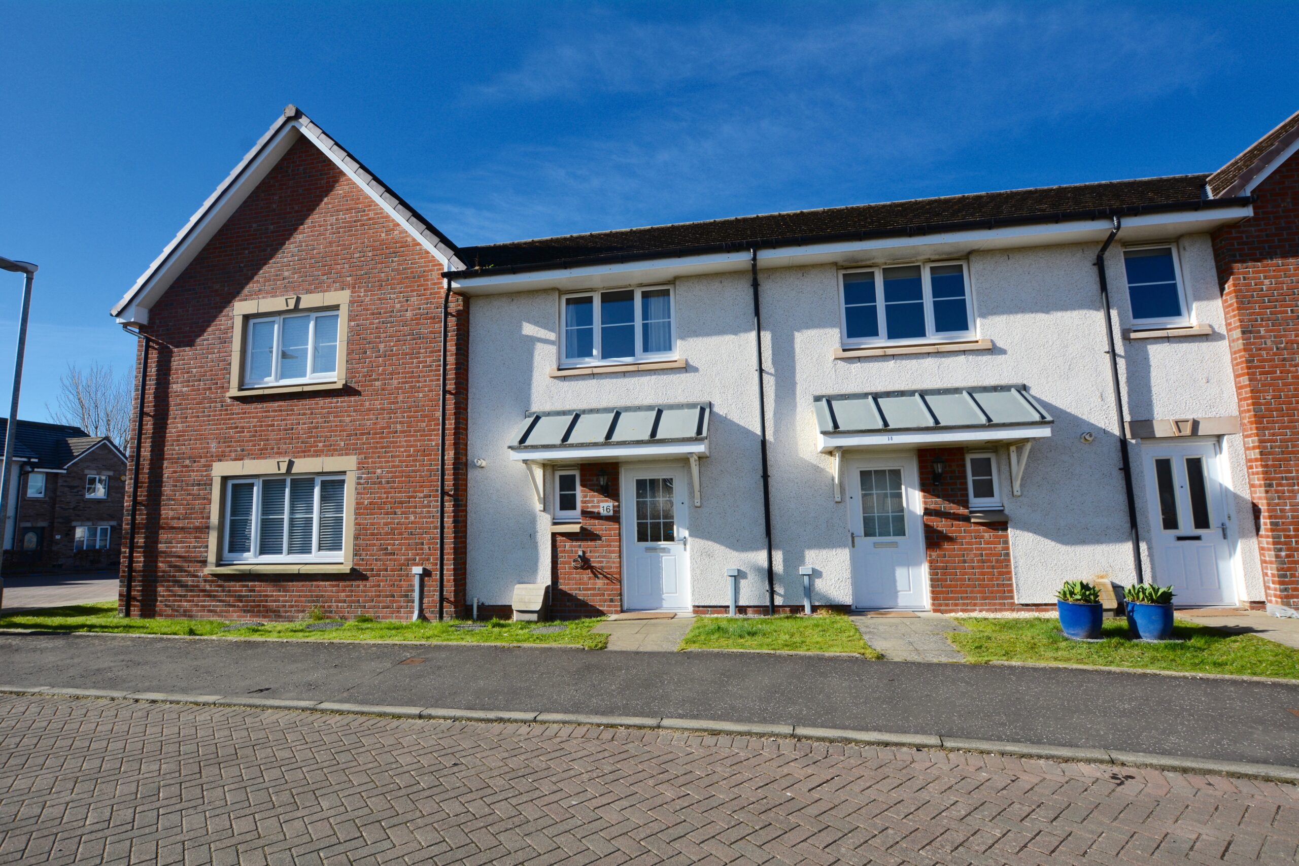 16 Adlington Gardens, Troon, KA10 7FJ – Corum Property