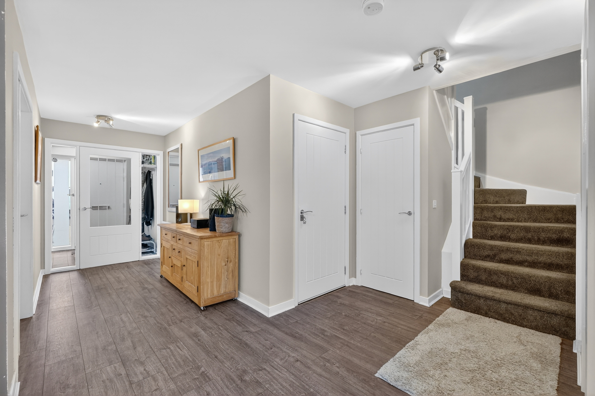 Online Brochure for 75 Draffen Hill Road, Stewarton – Corum Property