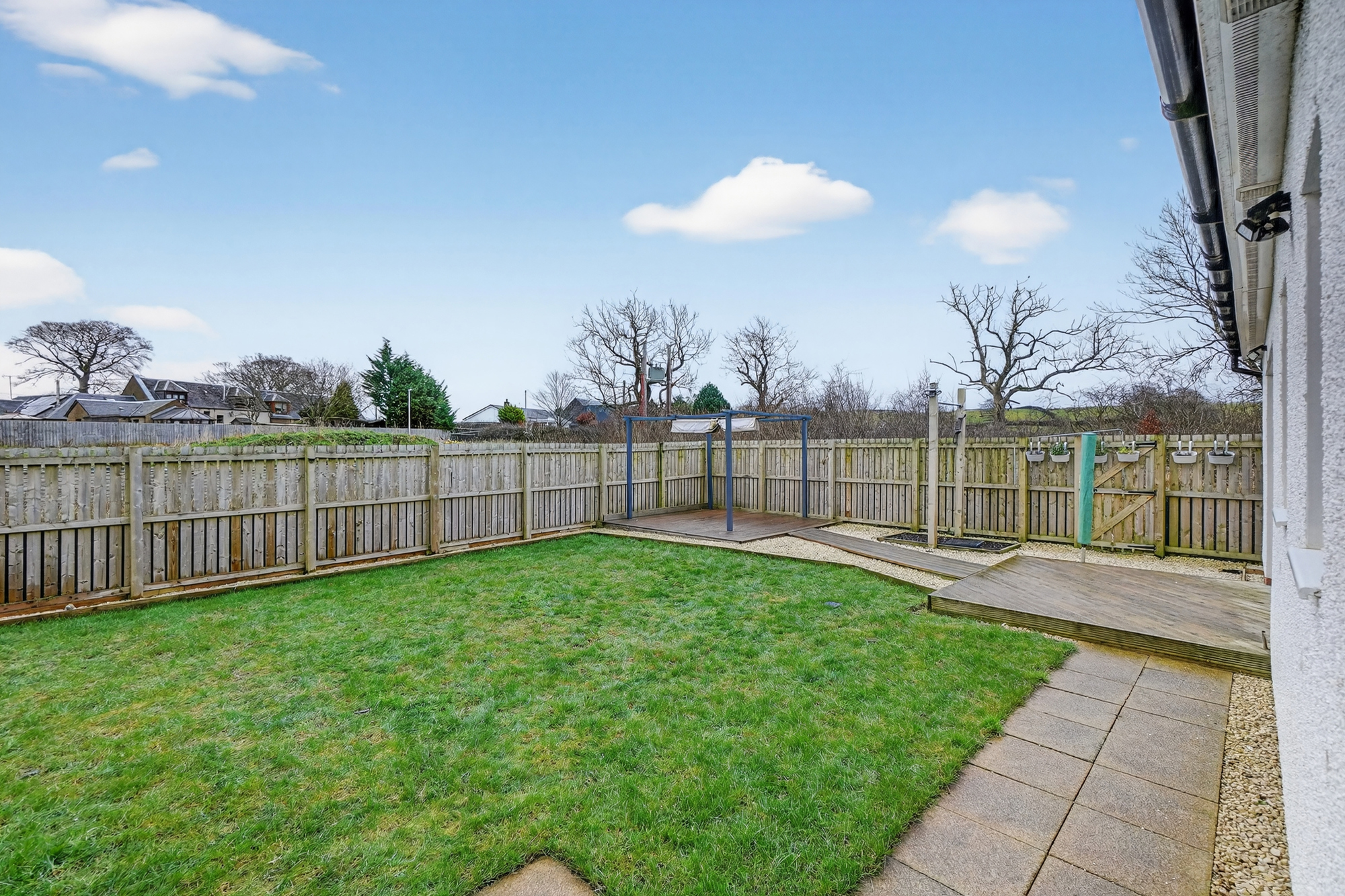 Online Brochure for 75 Draffen Hill Road, Stewarton – Corum Property