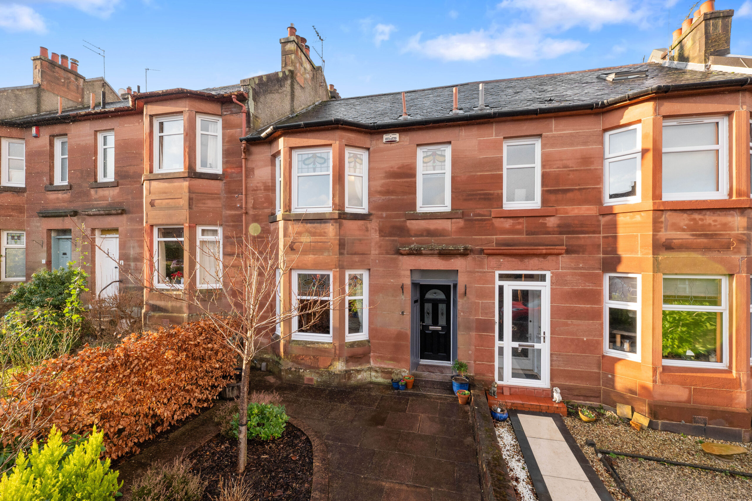 Online Brochure for 6 Woodlinn Avenue, Old Cathcart, G44 5TX – Corum ...