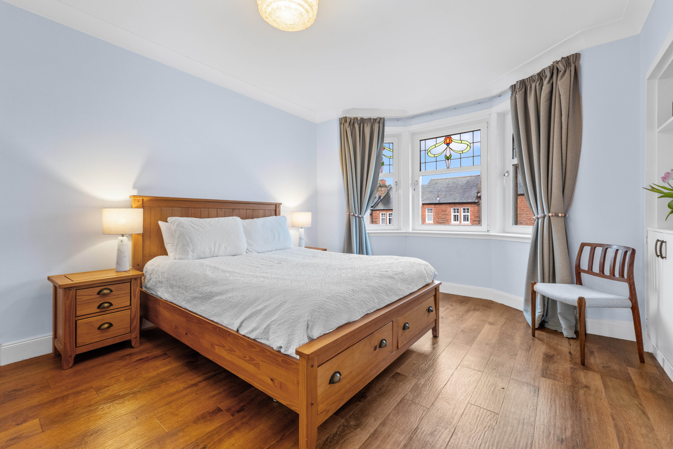 Online Brochure for 6 Woodlinn Avenue, Old Cathcart, G44 5TX – Corum ...